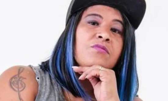 Morre a cantora de funk MC Katia